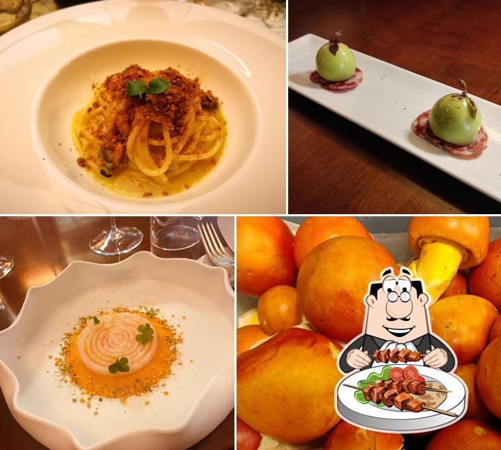 Rezzano Cucina e Vino ristorante, Sestri Levante - Menu e recensioni ...