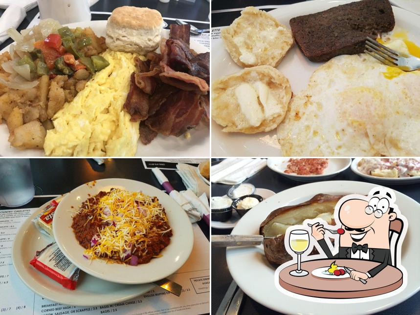 301 Plaza Restaurant, Middletown - Restaurant menu, prices and reviews