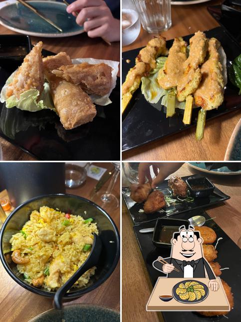 BoThai Restaurant – Gozo, Żebbuġ - Restaurant menu and reviews