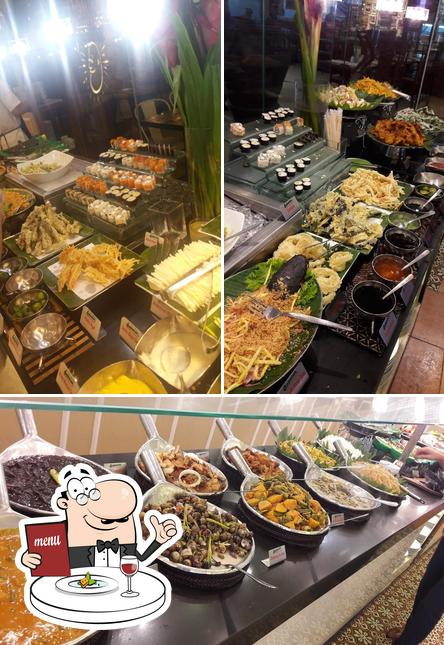 Cabalen Plus - SM Megamall, Mandaluyong - Restaurant menu, prices and ...