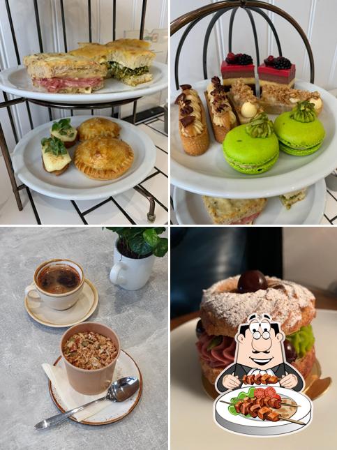 Pudding Lab, Wetherby - Restaurant menu, prices and reviews