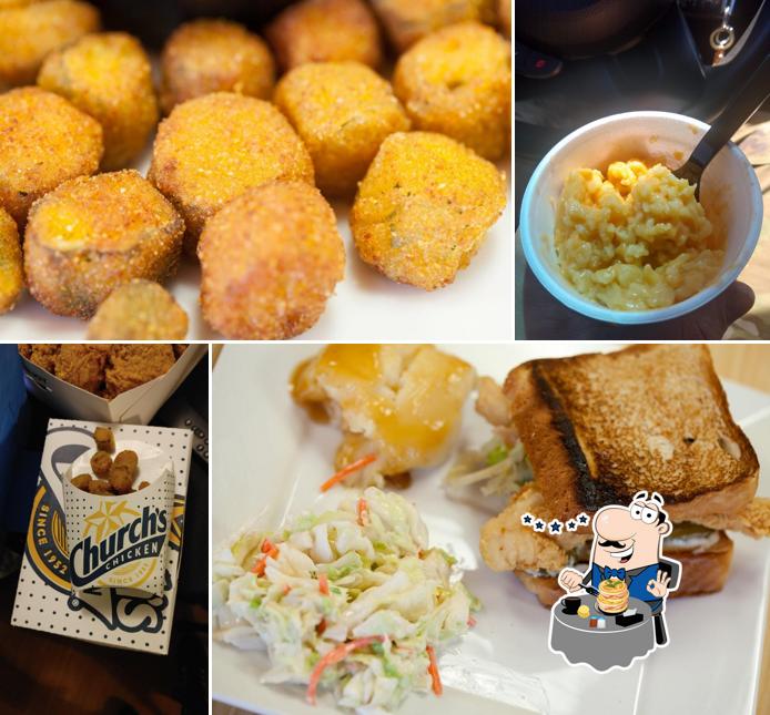 Top 10 restaurants with fried chicken in Santa Fe, New Mexico, august ...