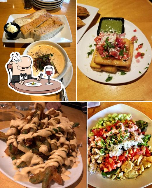 Coho Cafe, Redmond - Restaurant menu, prices and reviews