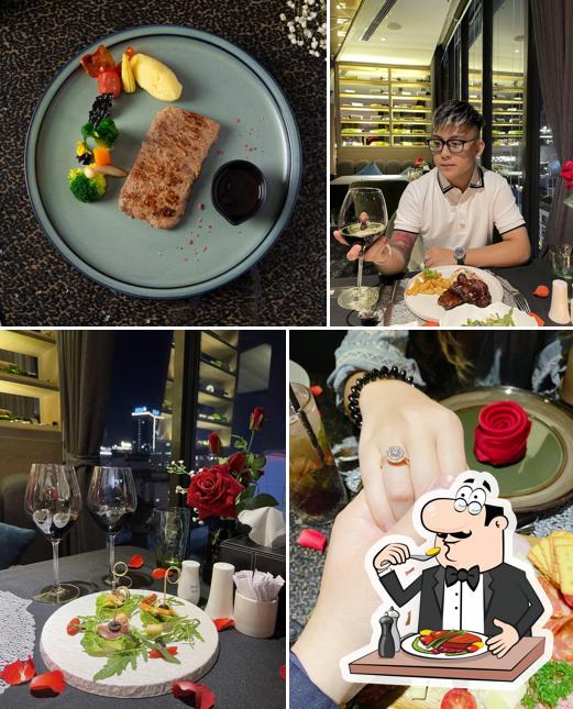 Comet Restaurant, Hanoi - Restaurant menu, prices and reviews
