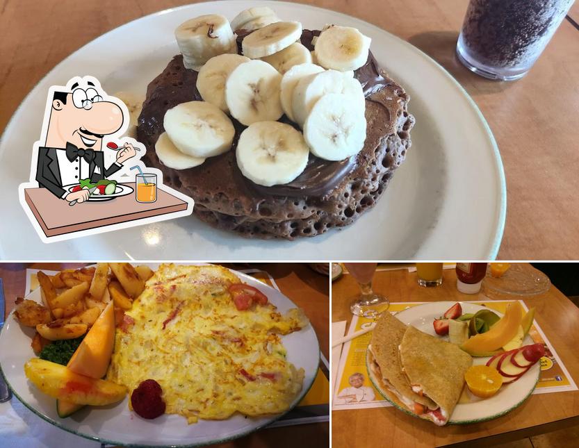 Cora Breakfast and Lunch, Newmarket - Restaurant menu, prices and reviews