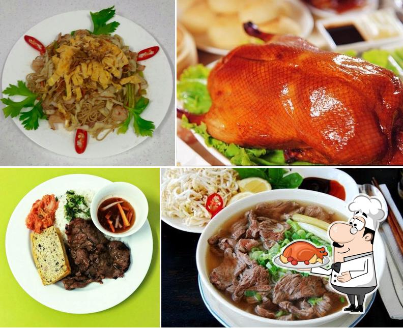 Chopstick Chinese Takeaway, Pimlico - Restaurant menu, prices and reviews