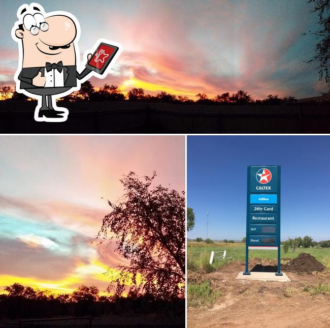Doon Doon Roadhouse in Australia - Restaurant reviews