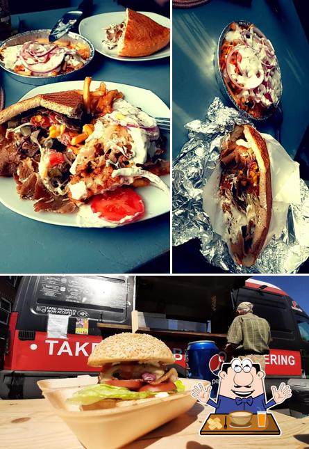 Food Paradise, Barnsley - Restaurant menu, prices and reviews