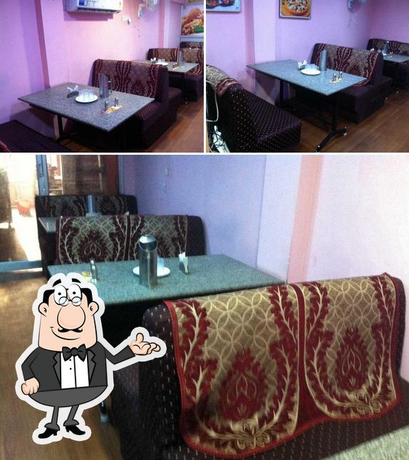 Foodway, Chennai, Mannadi - Restaurant menu, prices and reviews