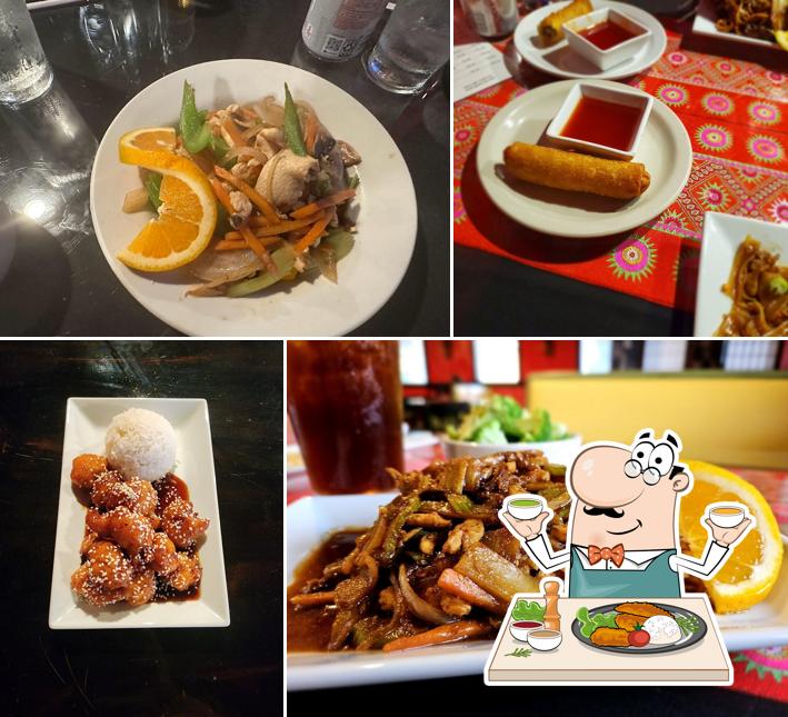 Kue's Cafe, Dunedin - Restaurant menu, prices and reviews