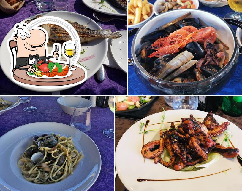 Top 10 seafood restaurants in Malta, october 2025 - Restaurant Guru