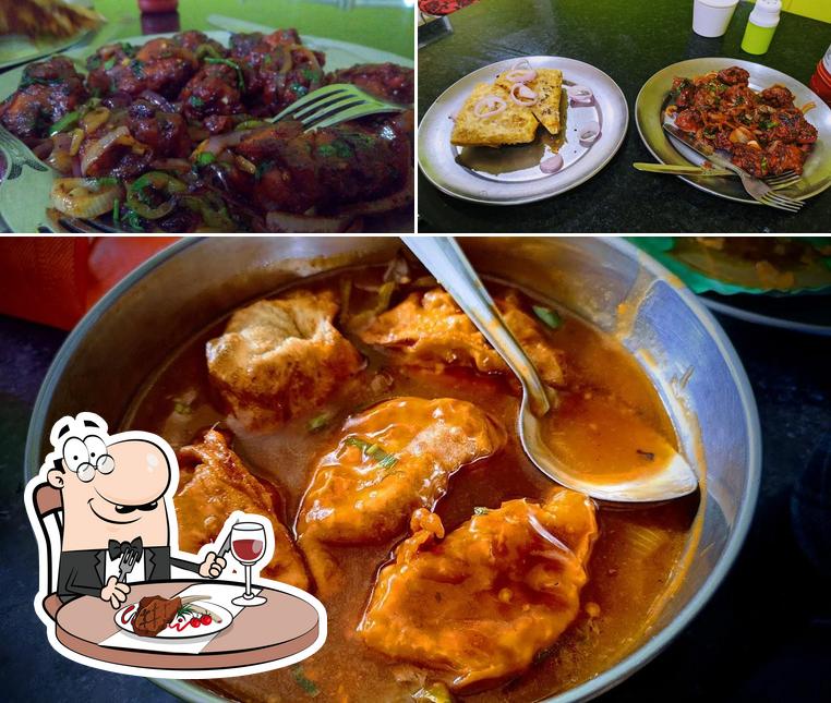 MOMO GHAR, Tezpur, JQGX+FW9 - Restaurant reviews