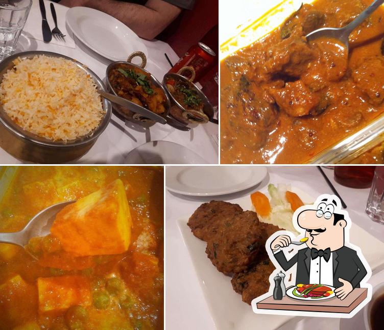 Mehek Indian Restaurant in Greensborough - Restaurant menu and reviews