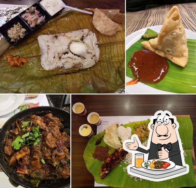 Top 7 restaurants with fried fish in Ajman, december 2024 - Restaurant Guru