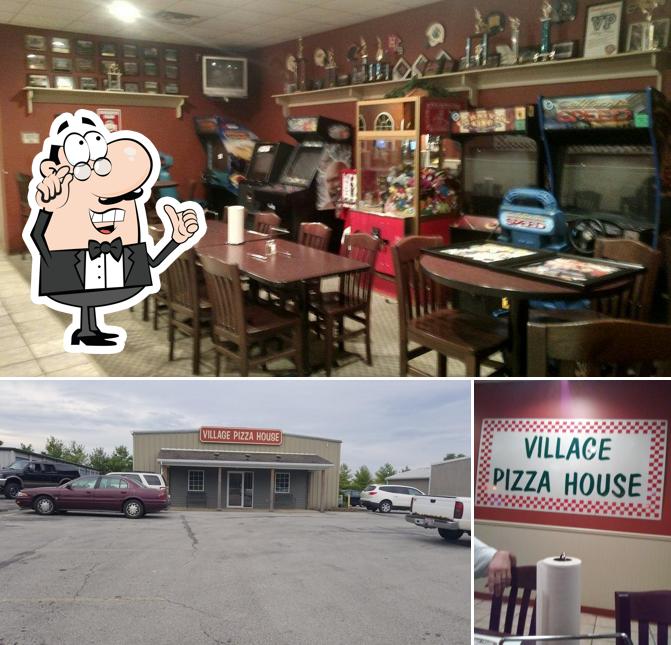 Village Pizza House LLC, Castalia - Restaurant menu, prices and reviews