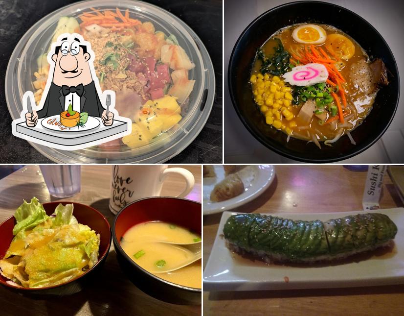 Best tonkotsu ramen in Mesa restaurants, spring 2024 - Restaurant Guru