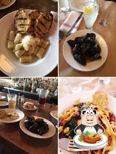 Cafe Malta, Austin - Restaurant menu, prices and reviews