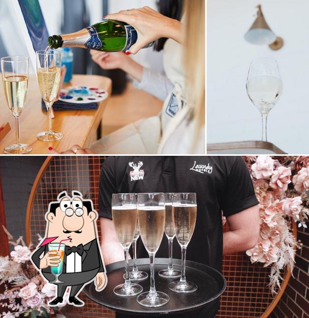 Crossways Hotel in Strathfield South - Restaurant menu and reviews