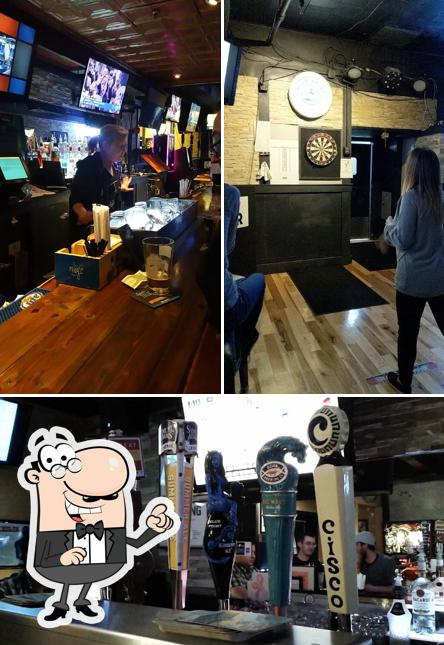 The Headliner Bar & Grill in Hicksville - Restaurant menu and reviews