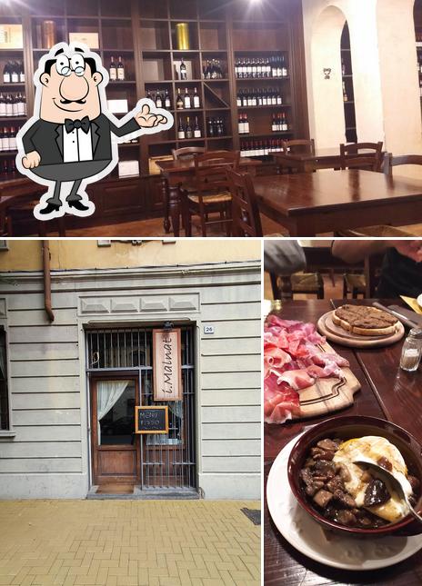 I Malnat pub & bar, Saronno - Recensioni del ristorante