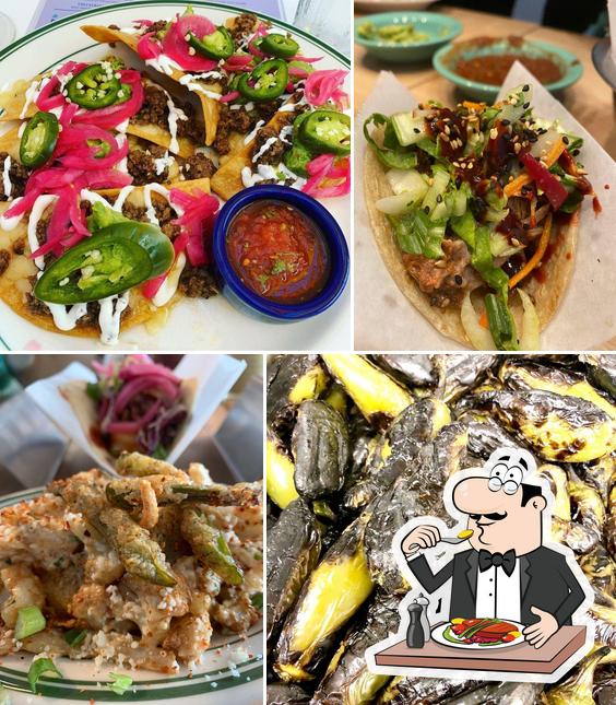 Mexican Radio in Oklahoma City - Restaurant reviews