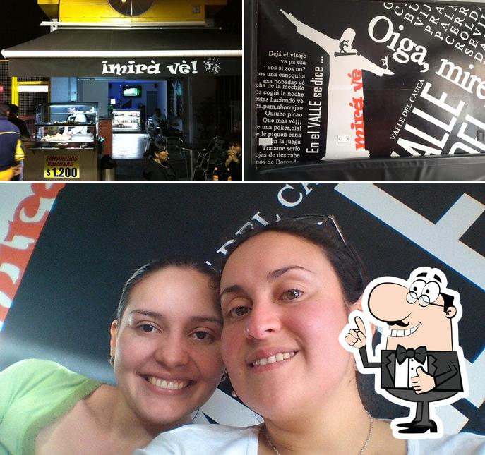 Mira Ve pub & bar, Bogotá, Cl. 150 #45-66 - Restaurant reviews