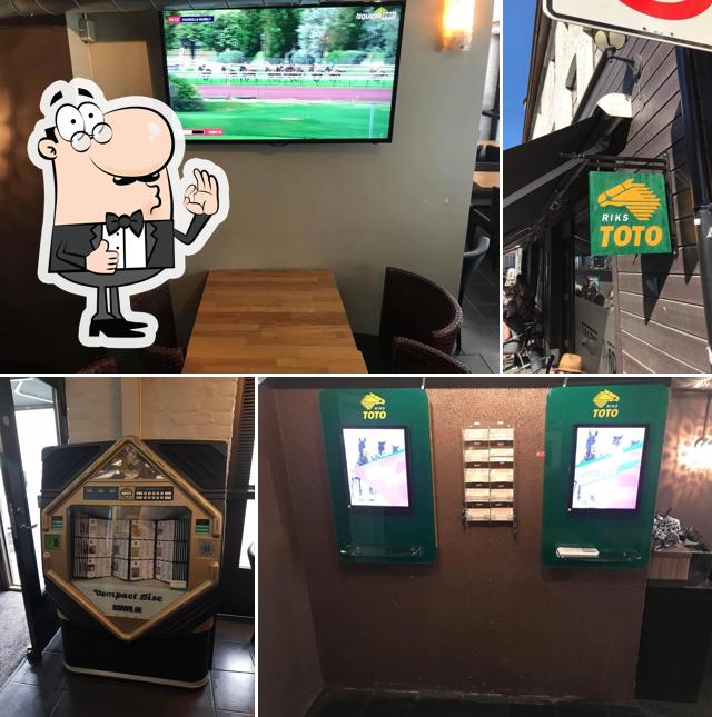 Sagene Bar, Oslo, Nydalen - Restaurant menu, prices and reviews