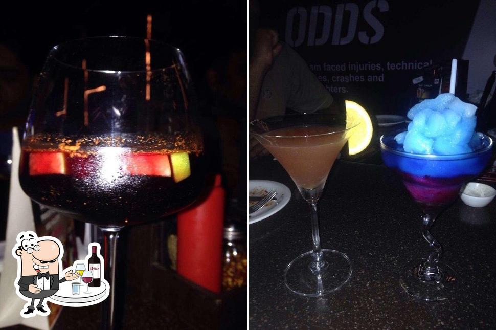 Underdoggs, Bengaluru - Restaurant menu, prices and reviews