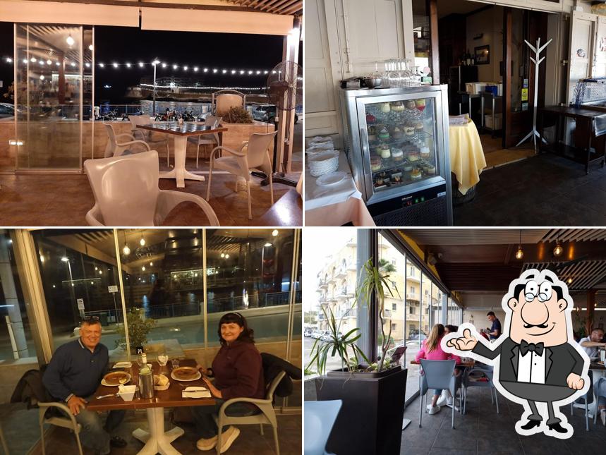 Qbajjar Restaurant Gozo, Żebbuġ - Restaurant menu and reviews