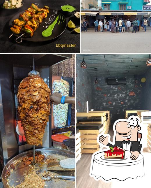 BBQ MASTER, Chennai, 24 - Restaurant reviews