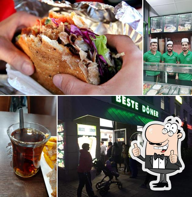 Beste Döner Bei Momo restaurant, Ludwigsfelde - Restaurant reviews