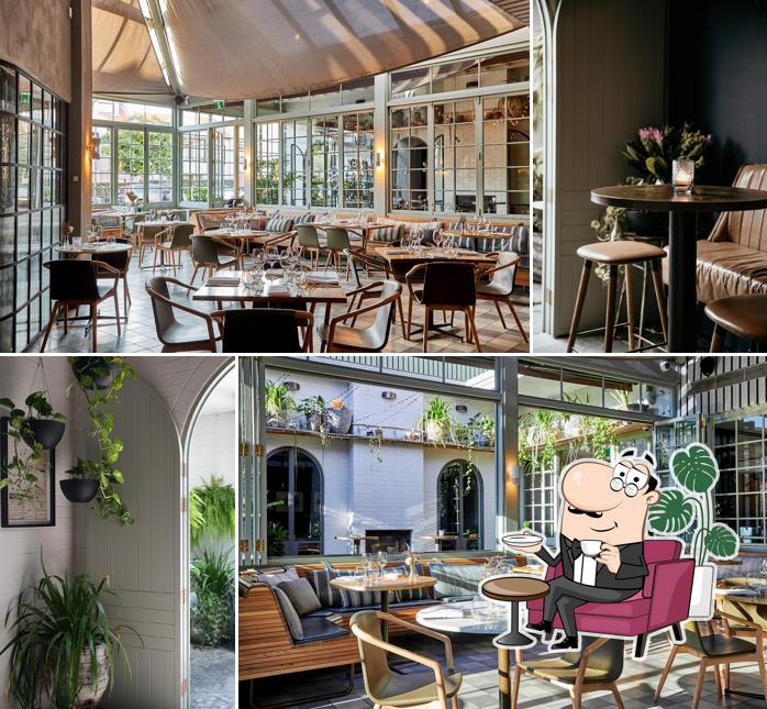 Top 7 restaurants in Mosman, december 2025 - Restaurant Guru