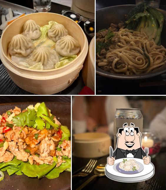 Bodhi Kitchen in Rehoboth Beach - Restaurant menu and reviews