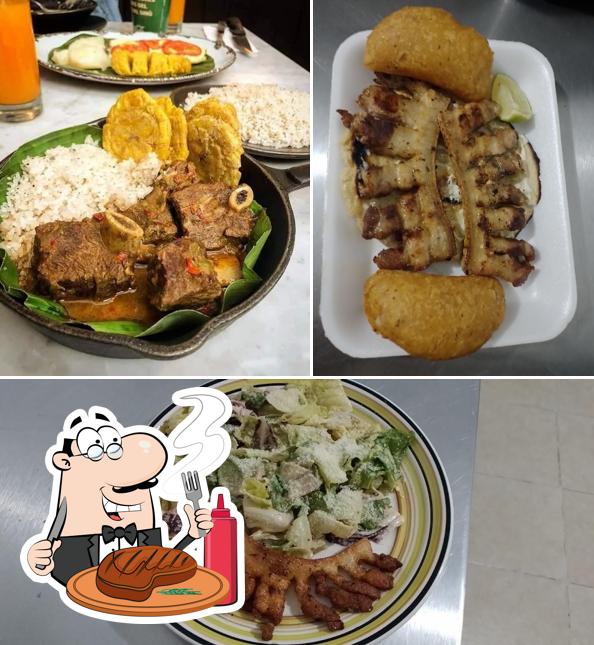 Colombia Food Juárez restaurant, Ciudad Juarez - Restaurant reviews