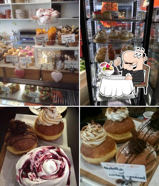 Cooper and Milla's Armadale in Armadale - Restaurant menu and reviews