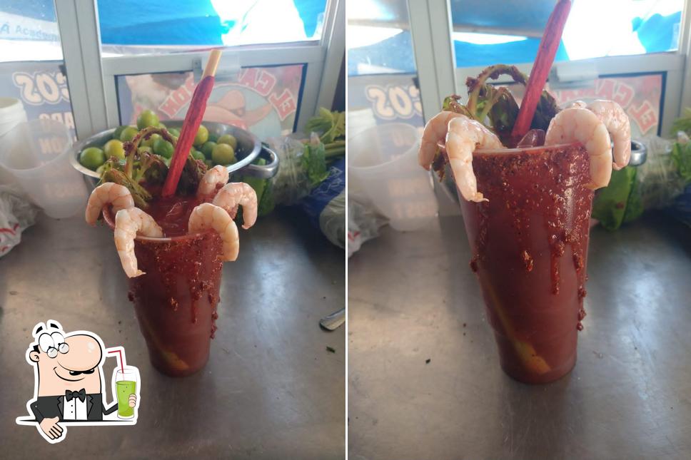 EL CAMARON CHERO restaurant, Ciudad Juarez - Restaurant reviews
