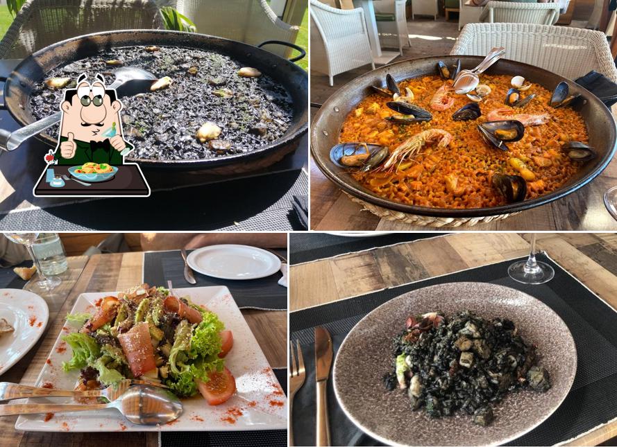 El Caldero, Maspalomas - Restaurant menu, prices and reviews