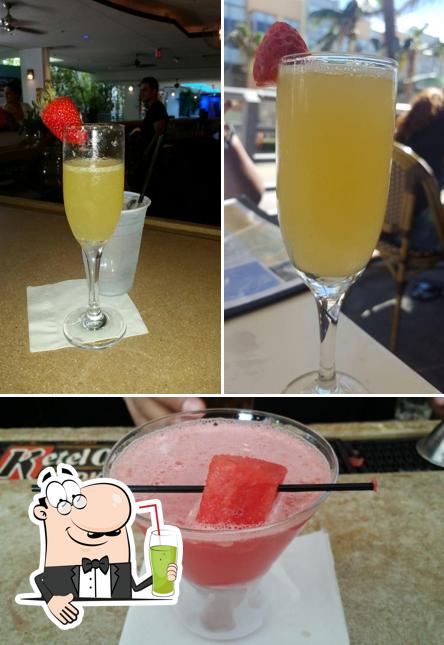 Front Porch Cafe in Miami Beach - Restaurant reviews