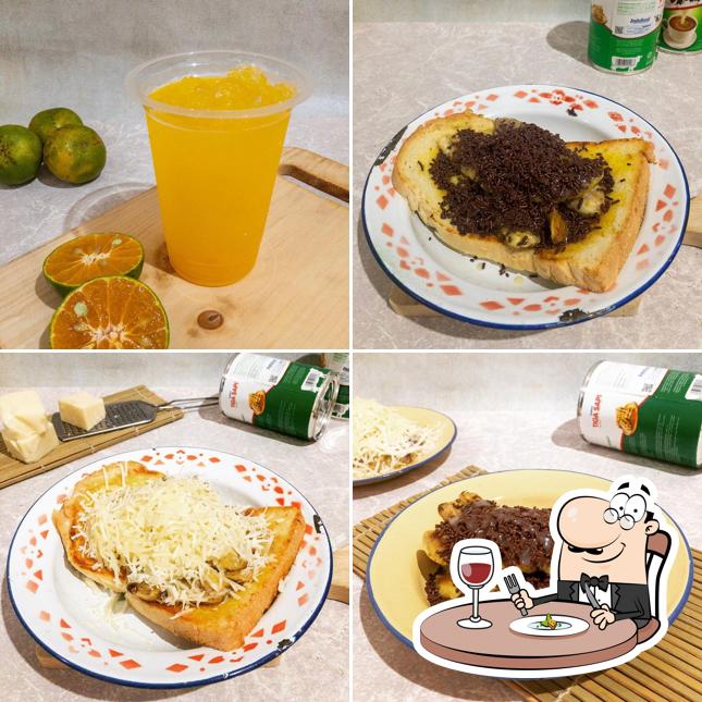 Gerobak - GErai ROti BAKar, Tangerang - Restaurant reviews