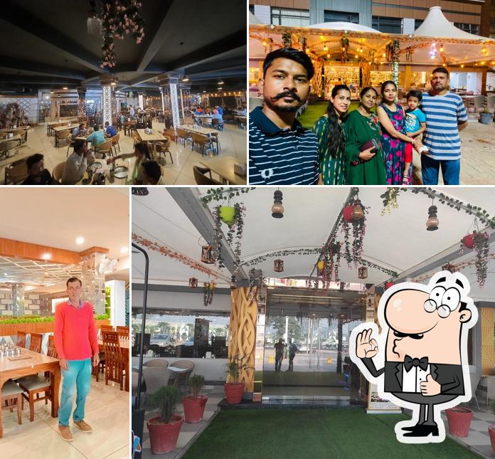 Dhaba In Derabassi Golden Hut, Gholu Majra - Restaurant menu, prices ...