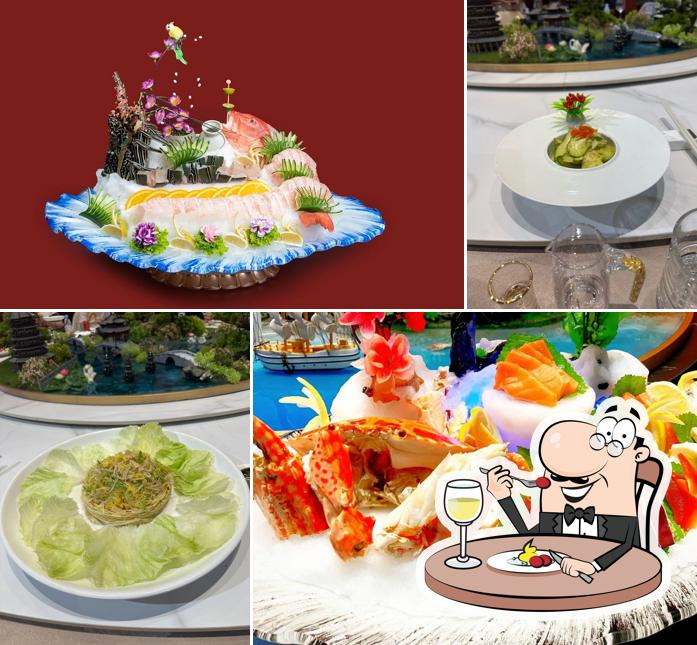 HUA FU GARDEN, Parañaque - Restaurant menu, prices and reviews