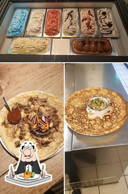 Janssen Pannenkoekenhuis, Leersum - Restaurant menu and reviews