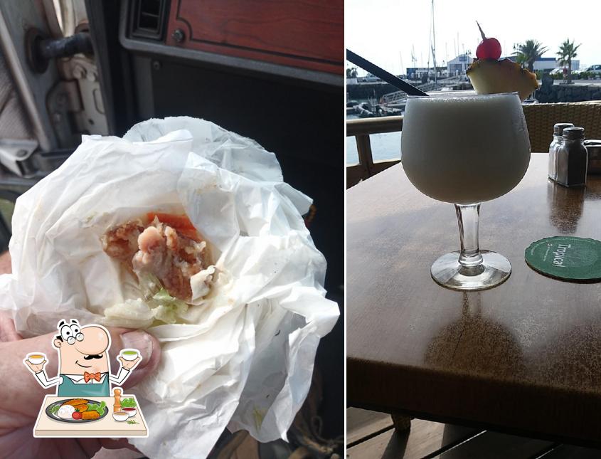 Louis Snack Bar, Ormeau - Restaurant menu, prices and reviews