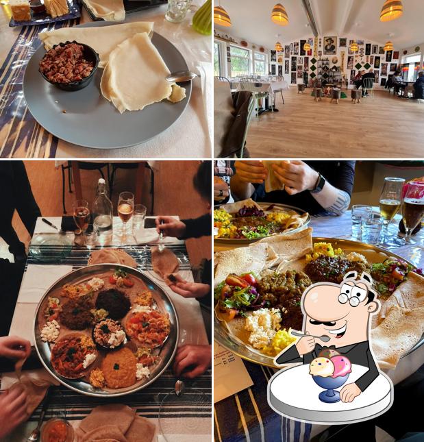 Top 5 places to eat in Flúðir, august 2025 - Restaurant Guru