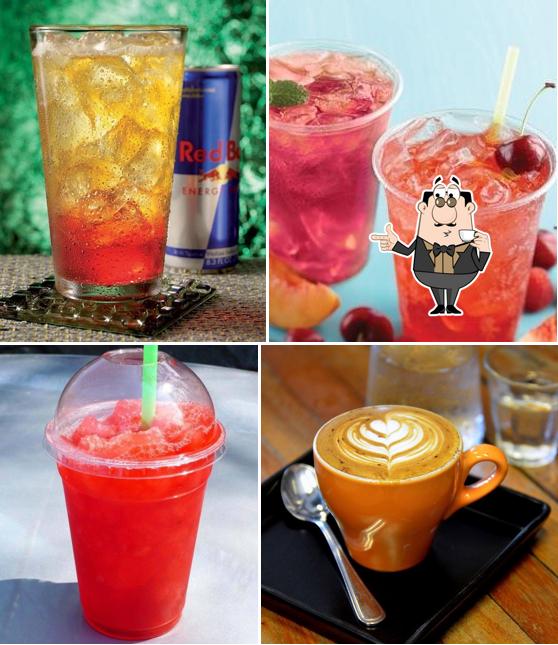 Mountain Mudd in Gillette - Restaurant menu and reviews