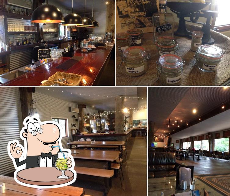 Mt Uncle Distillery in Walkamin - Restaurant reviews