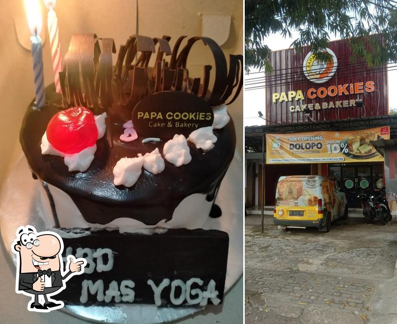 Best cakes in Bangunsari restaurants, summer 2024 - Restaurant Guru