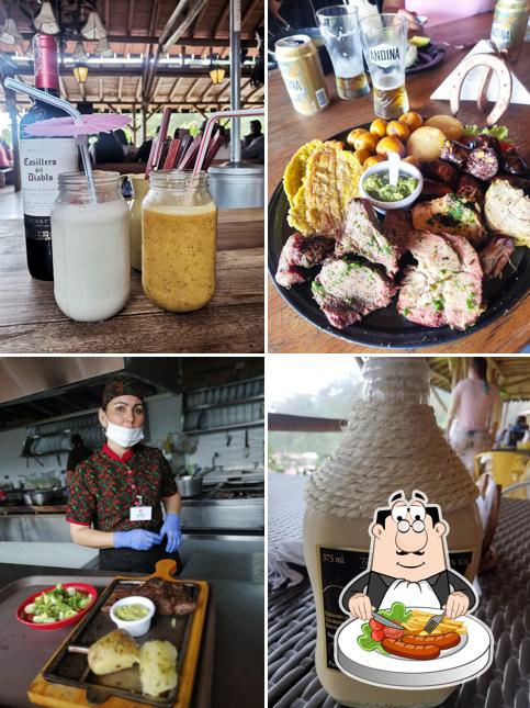 Rancho Botero, Chinácota - Menú del restaurante, precios y reseñas