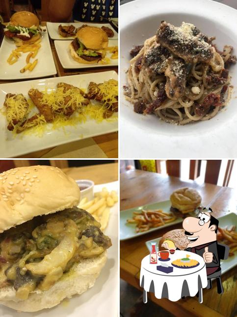 Route 88 Bike Café, Quezon City - Restaurant menu, prices and reviews