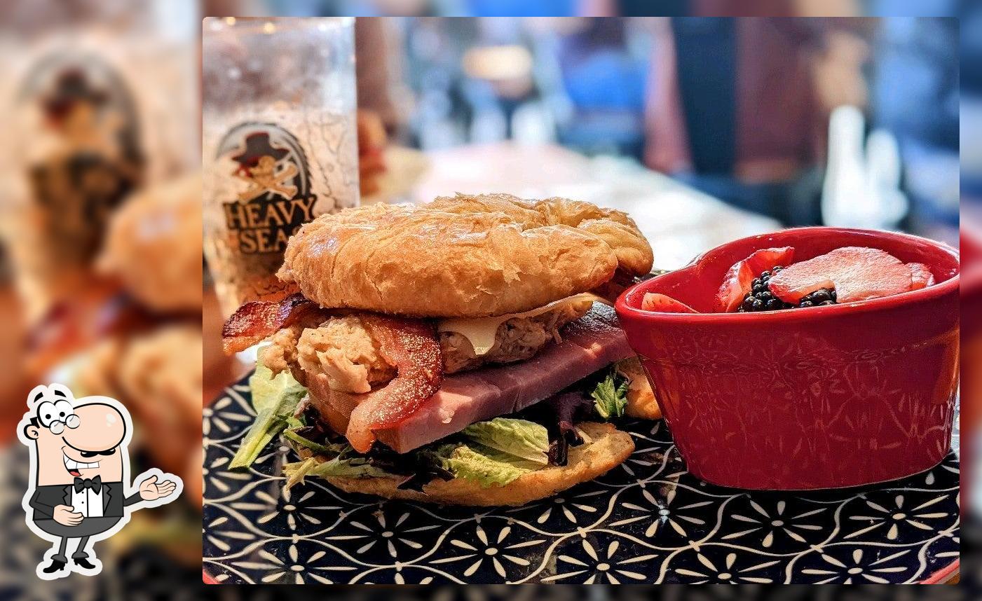 SB's Main Street Love Shack in Richmond - Restaurant reviews